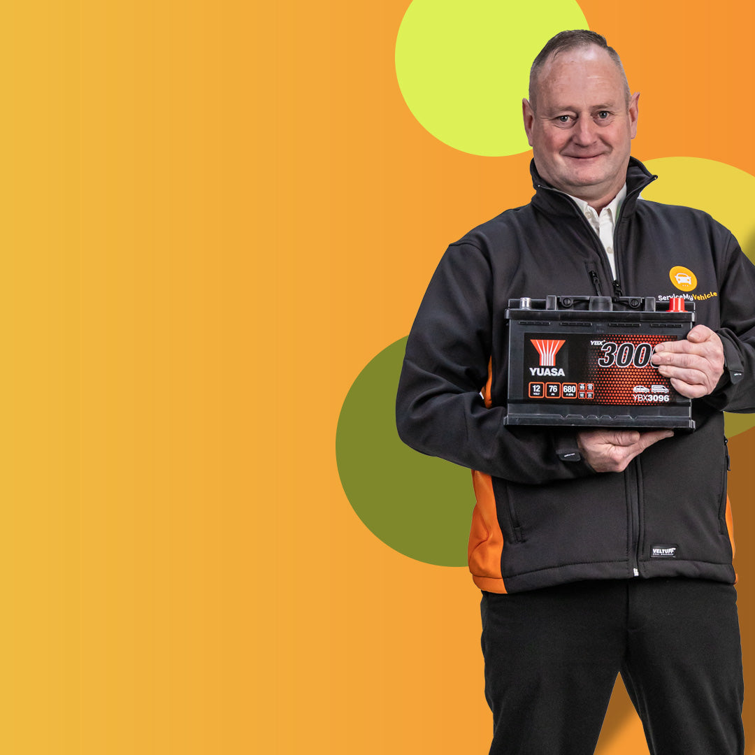 Car Battery Replacement Near Me | Car Battery Health Check | Book Car ...