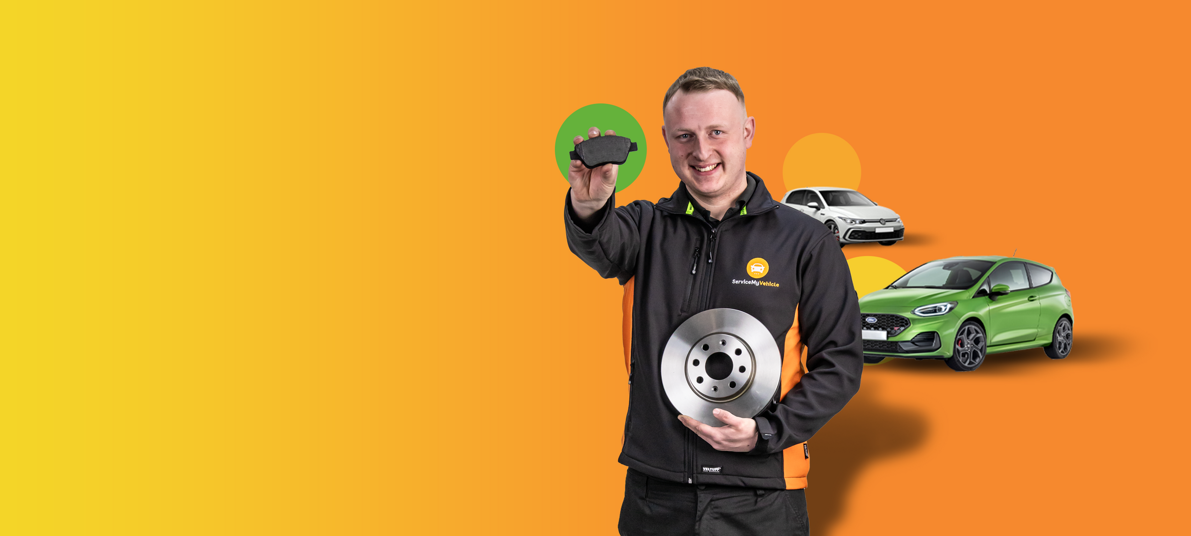 Brakes fitted online Near Me | Check & Replace Brake Pads & Discs ...