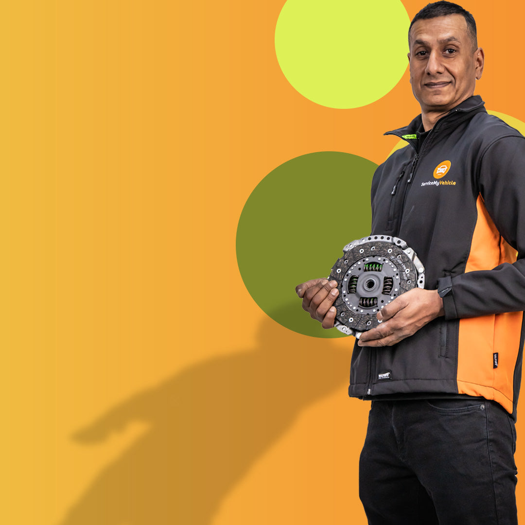 Book a Clutch Inspection Near Me | Clutch Repairs | Book Online ...