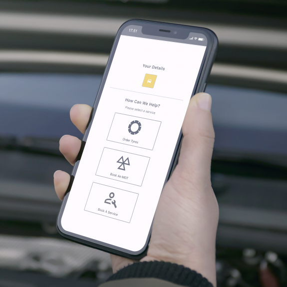 Car Servicing Near Me, Tyres Near Me, MOT Near Me, Service My Vehicle