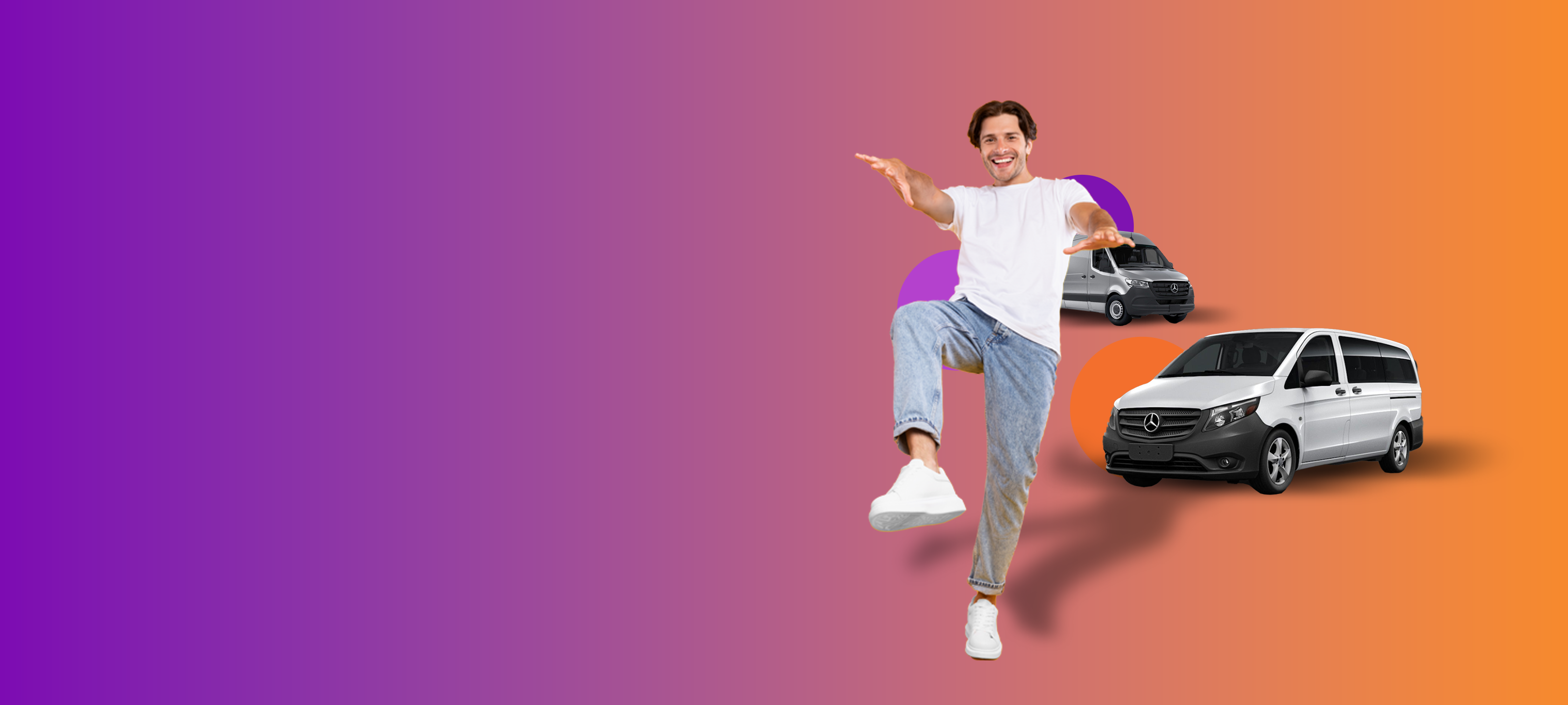 Van MOT Near Me | Same Day MOT | Service My Vehicle