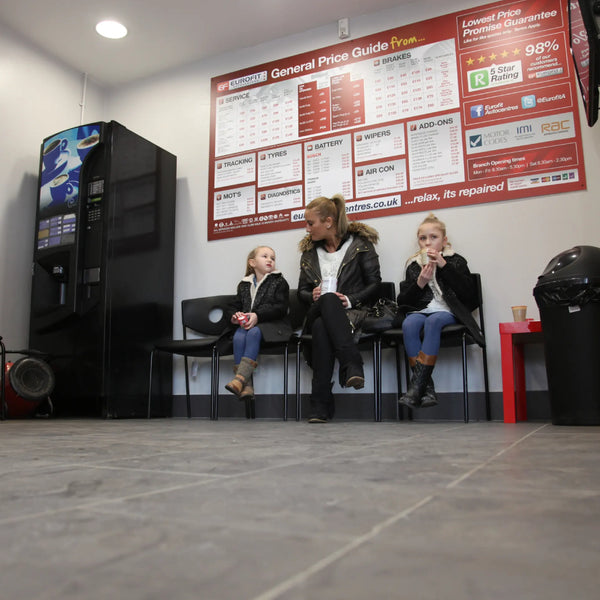 MOT Near Me | Tyres Near Me | Car Service Near Me | Van Service ...