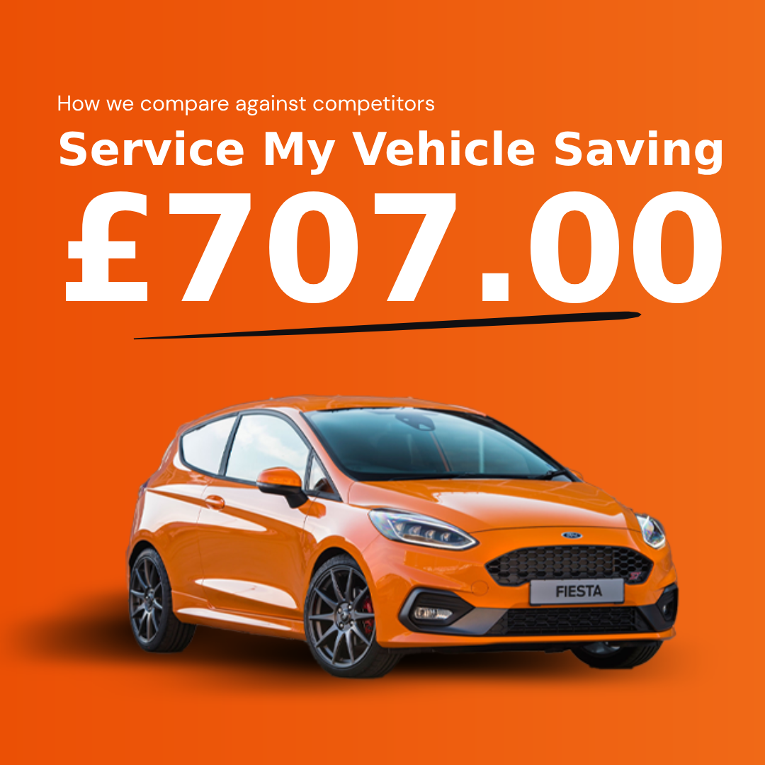 Book Ford Service Near Me | Ford Servicing, MOT, Tyres & Repair | Book ...