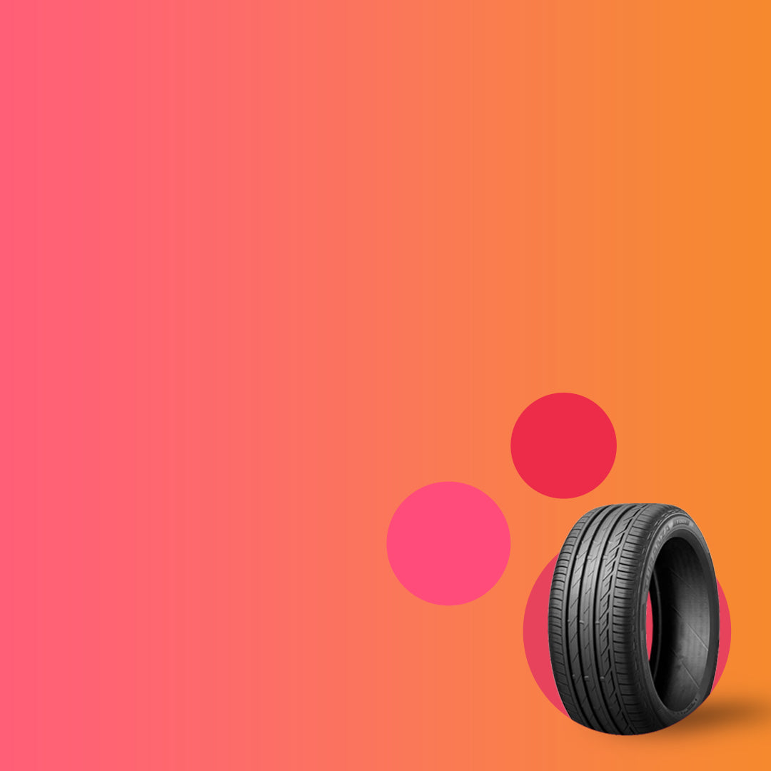 Tyres Near Me | Same Day Fitting | Tyre Repairs | Service My Vehicle