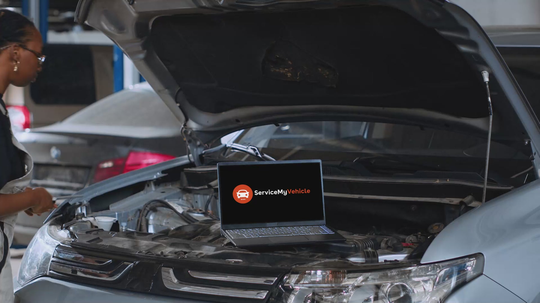 Car Servicing Near Me, Tyres Near Me, MOT Near Me, Service My Vehicle